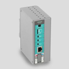 iNSEVIS S7-CPUs Compact PLC With Ethernet - Anytech