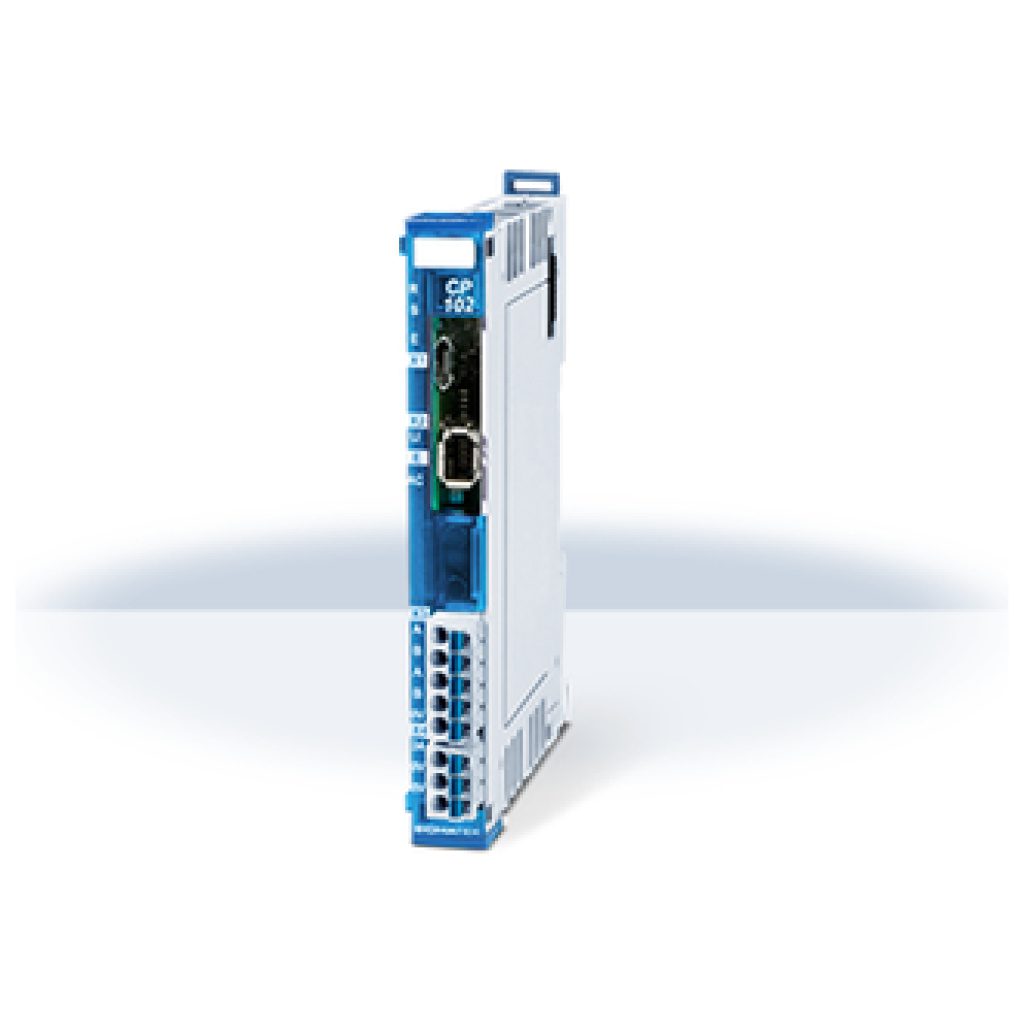 Control Systems - Anytech